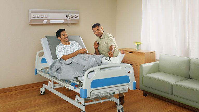 Poteksi Kesehatan: PPH+ PRO | Insuring your Life